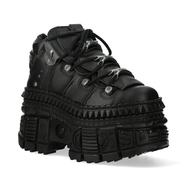 M-WALL106-V16 | NEW ROCK | TANK (Vegan) – Gothic Footwear Australia