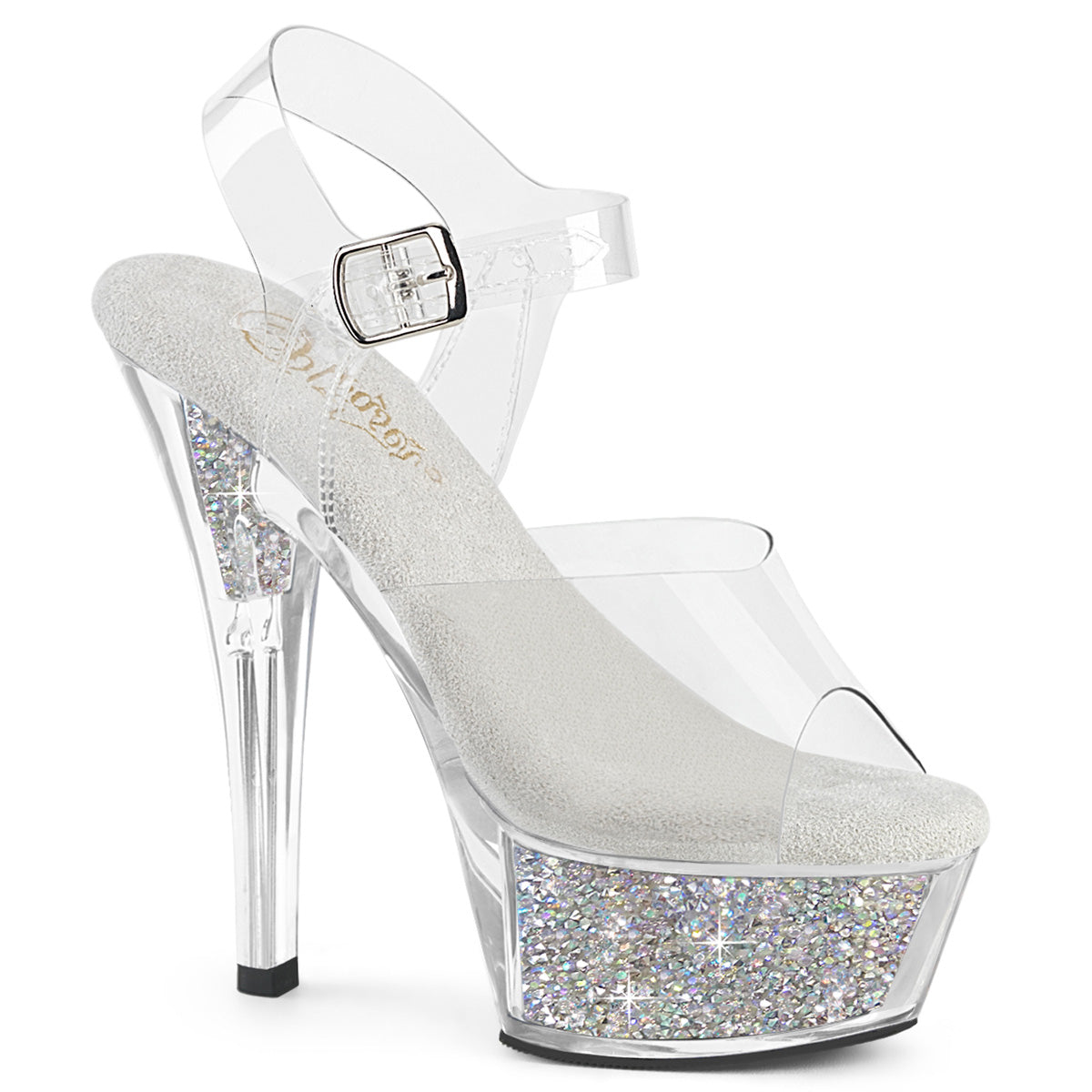 X-DEMO KISS208RSI/C/C-SRS W8 | EU-38 – Gothic Footwear Australia