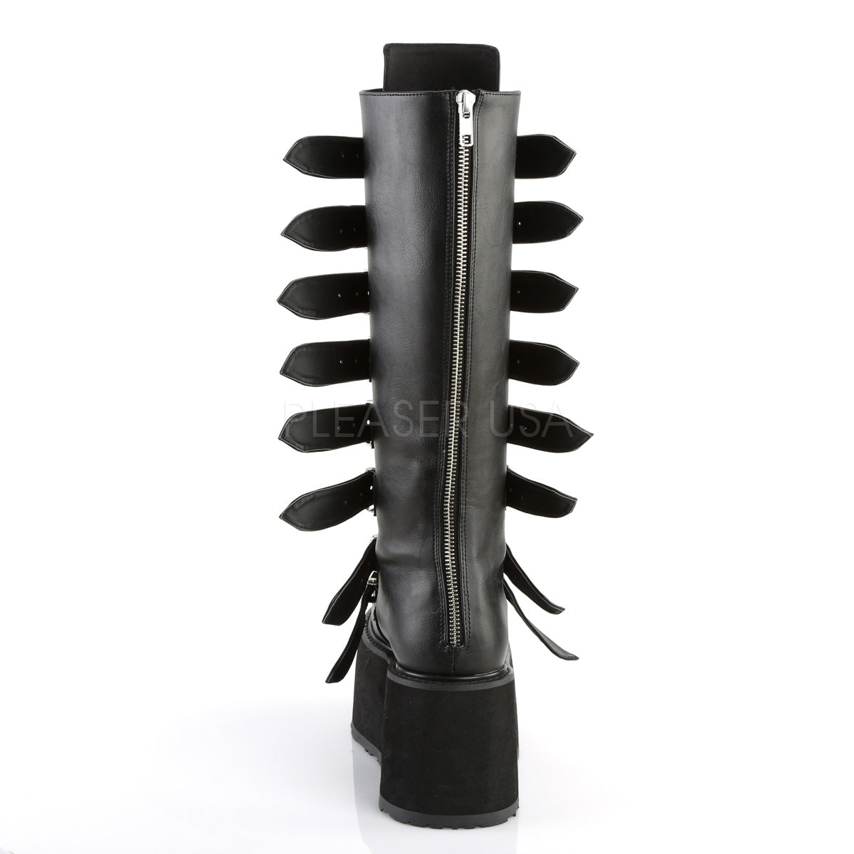 Demonia Shoes – Gothic Footwear Australia
