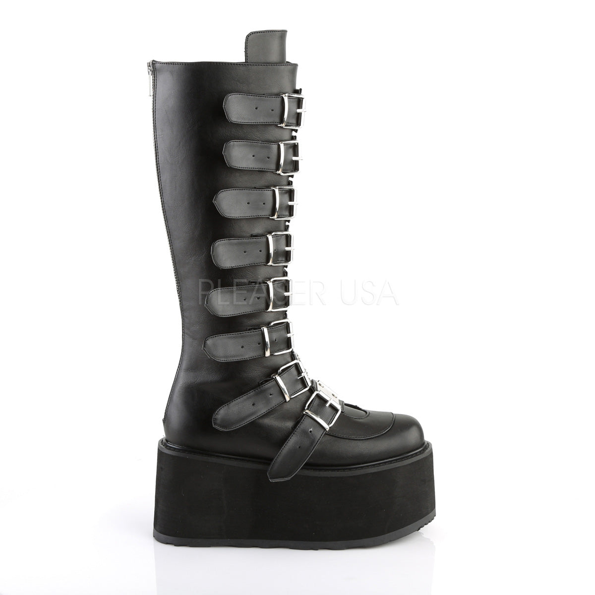 Demonia Shoes – Gothic Footwear Australia