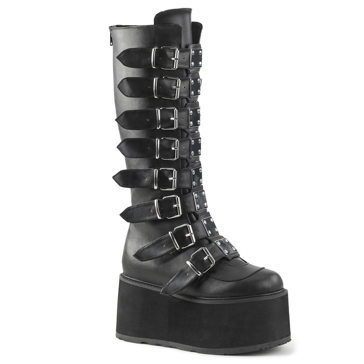 Demonia Shoes – Gothic Footwear Australia