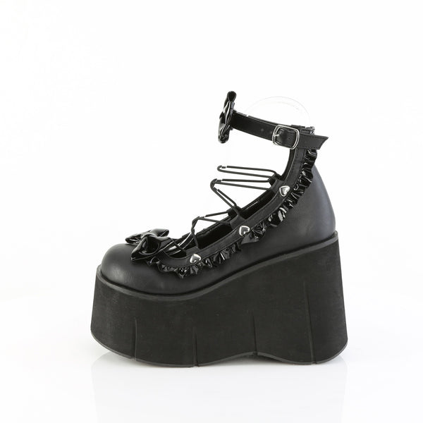 KERA18/BVL | KERA-18 – Gothic Footwear Australia